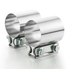 Walker Exhaust Mega-Clamp 33279 Exhaust Clamp - Walmart.com