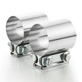 Walker Exhaust Mega-Clamp 33279 Exhaust Clamp - Walmart.com