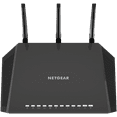 NETGEAR Nighthawk AC2100 Smart Wi-Fi Home Router R7200-100NAS - Gaming ...