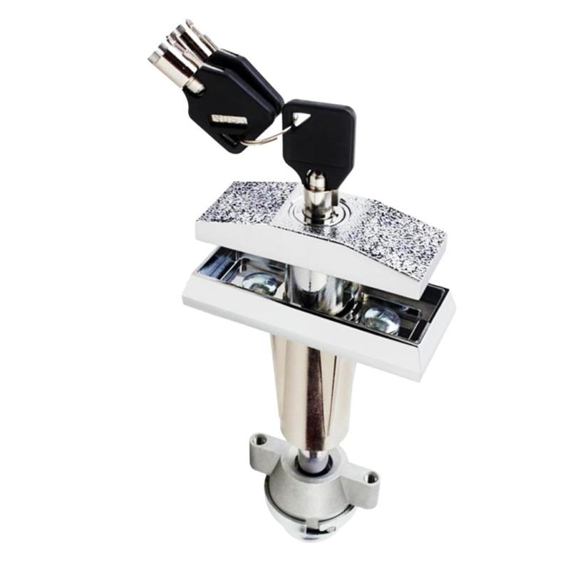 Buy Universal Replacement Plug Lock Snack/Soda Vending Machine Lock ...