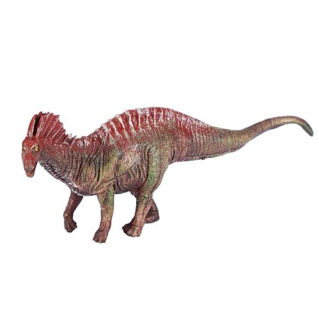 Fyydes Plastic Dinosaur Toy,Simulation Amargasaurus Model Dinosaur Toy ...