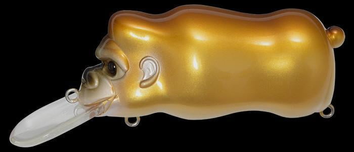 Megabass Gong Jr. Topwater Bait - Walmart.com - Walmart.com