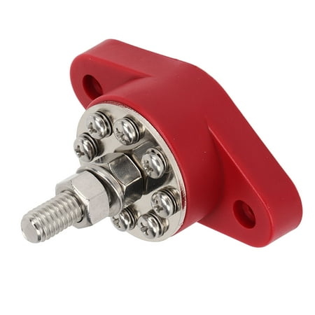 Power Distribution Terminal,M10 Power Distribution Terminal ...