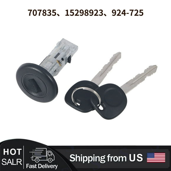 Security Ignition Switch