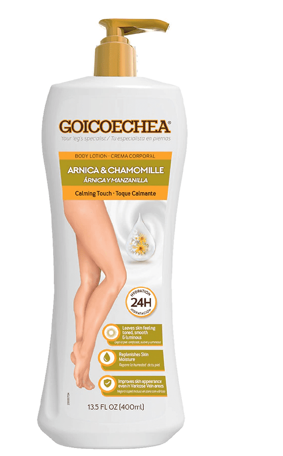 Goicoechea Arnica y Manzanilla - Walmart.com
