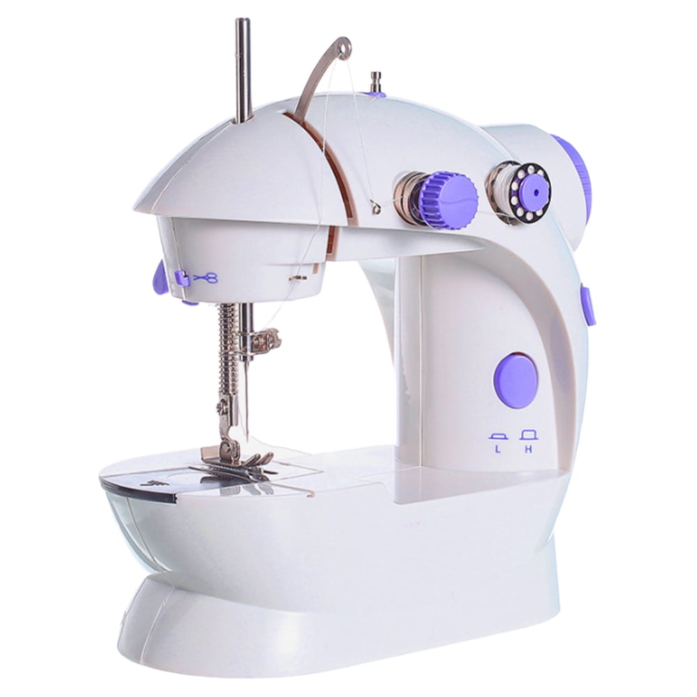 Máquina Coser Manual Mini Con para Uso Doméstico/de | Bodega Aurrera en ...