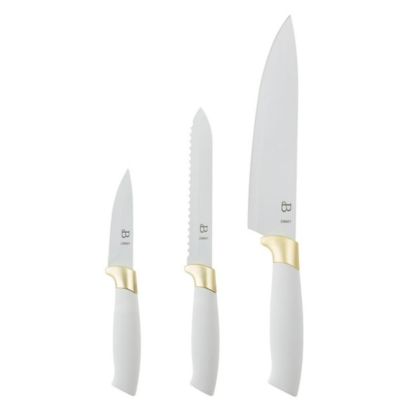 Draw Barrymore Knife Set
