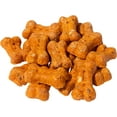 Darford Naturals Minis Cheddar Cheese Dog Treat, 12 Lb - Walmart.com