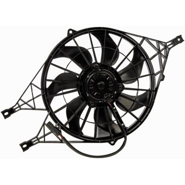 Free Shipping! Dorman 979-750 Power Steering Pump Fan Assembly for ...
