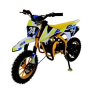 Motocicleta Italika Vort-X Vort-X200 Roja 2020 | Walmart en línea