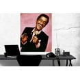 Sammy Davis Jr Poster 11inx17in Mini Poster 11x17 poster - Walmart.com