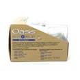 Oasis Hot & Cold Dry Eye & Allergy Mask HSA/FSA Eligible - Walmart.com