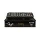 Core Innovations CTCB105 Over the Air Digital TV Converter & DVR Box ...