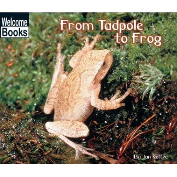 Frog Grow