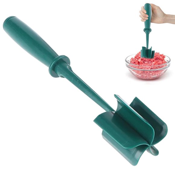 Ground Meat Tool