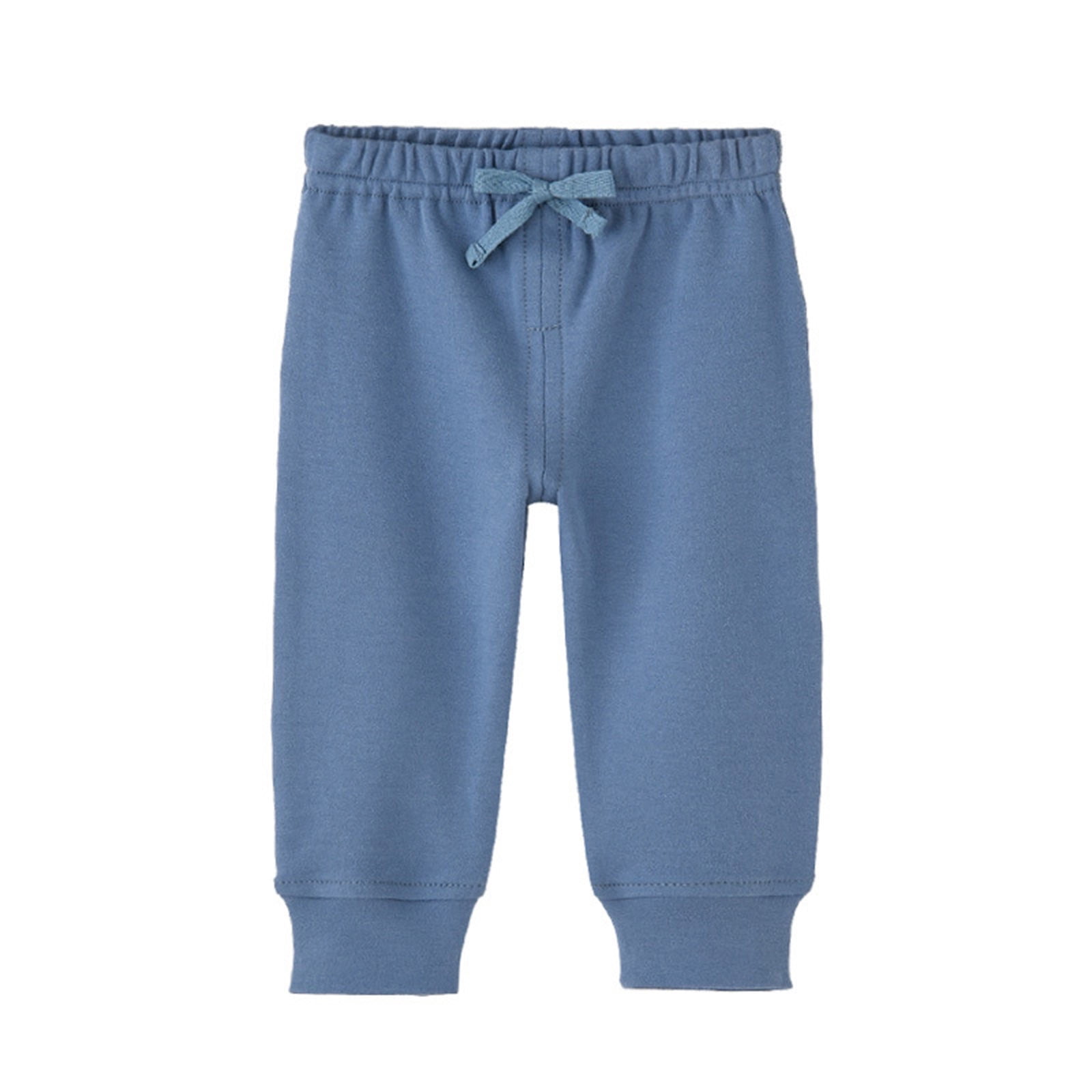 Click here for Yanlir Toddler Kids Softable Solid Color Pants Boy... prices