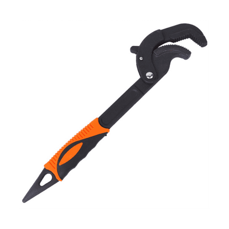 Small Multifunctional Wrench, Quick Water Pipe Wrench, Adjustable ...