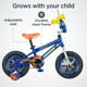 Nickelodeon's PAW Patrol: Chase Bicycle, 12-inch wheels, ages 2 - 4 ...