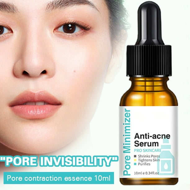 Pore Control Serum