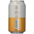 Spindrift Orange Mango Seltzer, 12 Fl Oz Soft Drinks, Carbonated ...