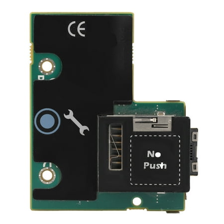 Remote Supervisor Adapter,Idrac6 Enterprise Remote Access DRA Remote ...