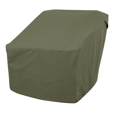 Sure Fit Adirondack XL Chair Cover, Taupe - Walmart.com