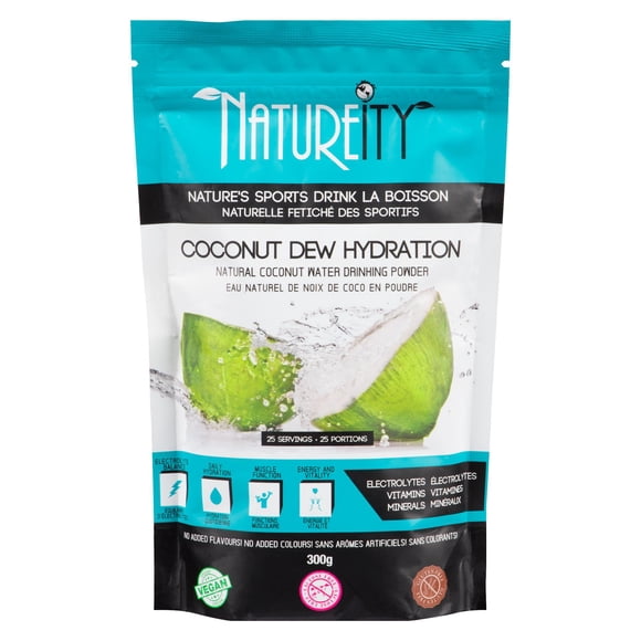 Eau de noix de coco | Walmart Canada
