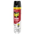 Raid Defend Ant and Roach Killer, Insect Killer Spray, Fragrance-Free ...