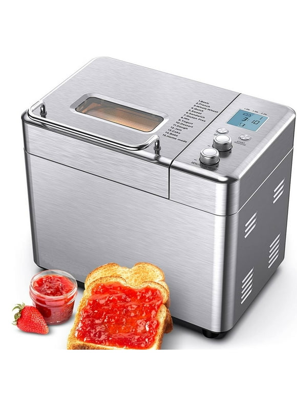 Bread Makers in Specialty Appliances - Walmart.com