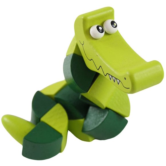 Aligator Toys