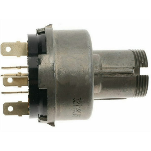 Chrysler Crossfire Ignition Switch