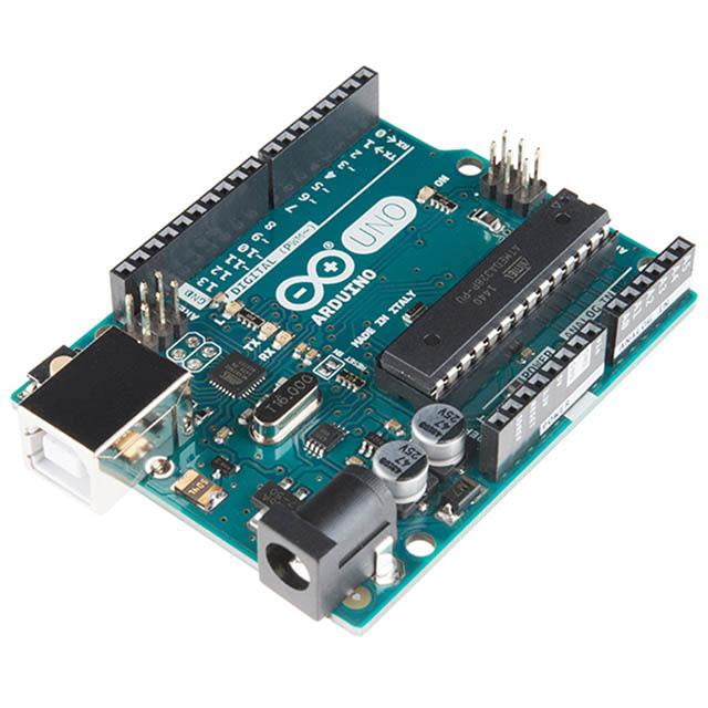 A000066 - ARDUINO UNO REV3 MICROCONTROLLER | Walmart Canada
