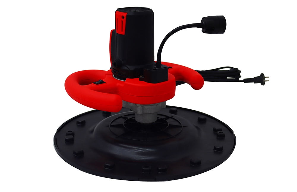 TECHTONGDA Electric Concrete Cement Mortar Trowel Wall Plaster ...