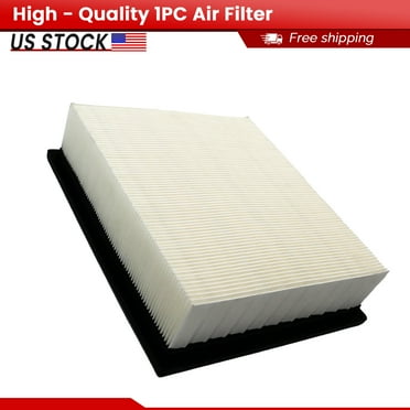 DNA Motoring AFPN-104-RD Ford Explorer / Sport Trac Reusable & Washable ...