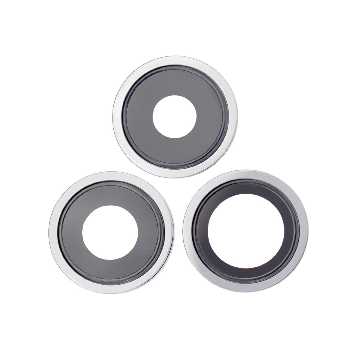 Replacement Camera Lens With Bracket For Apple iPhone 13 Pro (A2636 ...