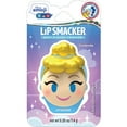 Lip Smacker Disney Emoji Lip Balm, Cinderella #BibbityBobbityBerry ...