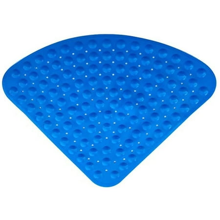 yayagoli Corner Shower Mat, Non-Slip Bath Mat Tub Shower Mats, 54x54cm ...
