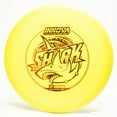 Innova Disc Golf DX Plastic 3-Disc Set, Leopard Driver, Shark Mid-Range ...