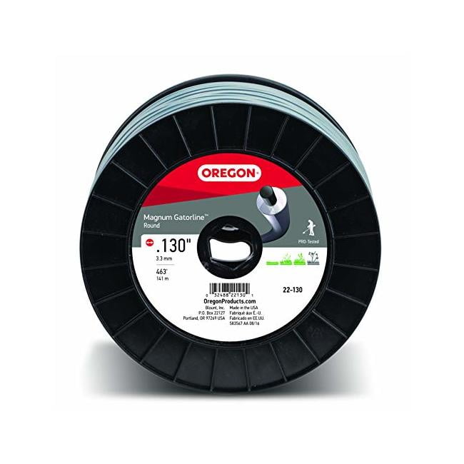 Click here for Oregon Gatorline Magnum Round .130 3l 22-130 prices