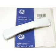 GE WB15X10277 Handle - OEM Part - Walmart.com