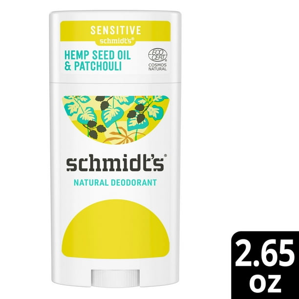 SCHMDT HMP PATCH HOP DEO ( 1 X 2.65 OZ ) | Bodega Aurrera en línea
