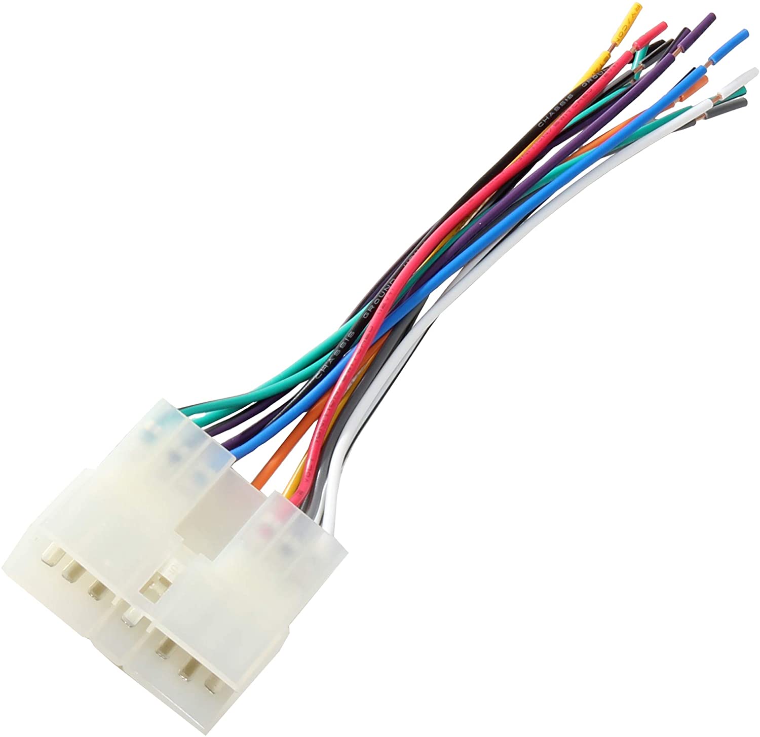 1995 Jeep Wrangler Wiring