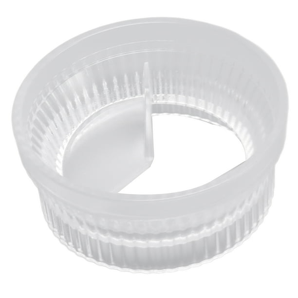 Coffee Dosing Ring Dispenser, Moka Pot Powder Dispenser PC Lightweight ...