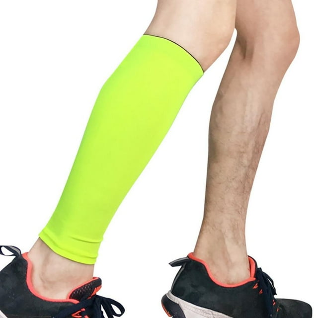 1pc Calf Compression Sleeves - Footless Compression Socks Without Feet ...