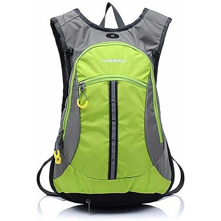 Bike backpack, bike backpack, mountain bike backpack, helmet, mesh rain ...