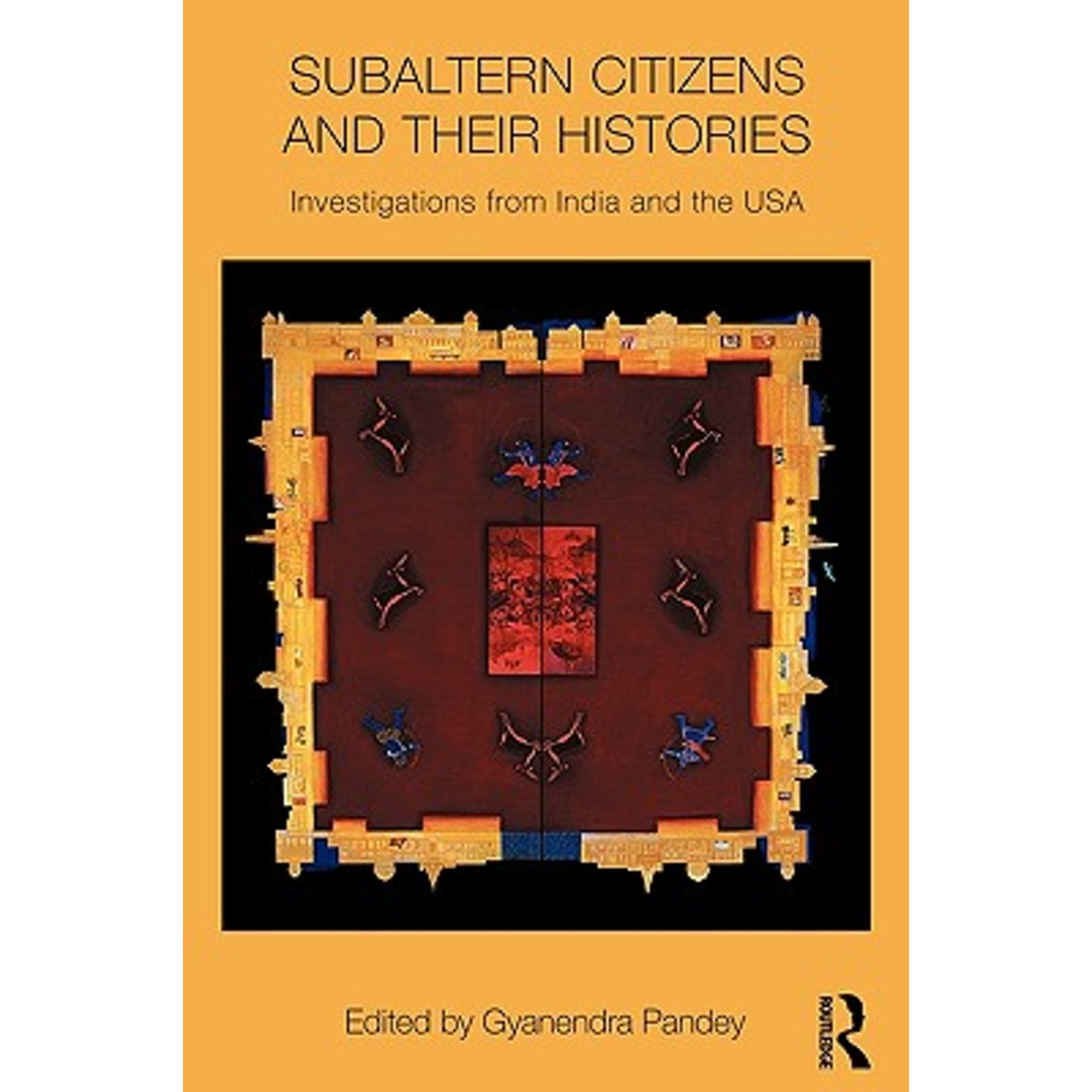 Pre-Owned Intersections: Colonial and Postcolonial Subaltern Citizens ...