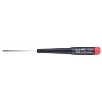Wiha Precision Hex Screwdriver 1/32 in Round 26309 - Walmart.com