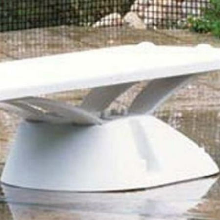 Inter-Fab EDGESPRING Edge Diving Spring, White | Walmart Canada