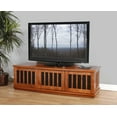 Premium 42 Inch TV Stand by Plateau - Walmart.com