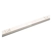 Plugmold Multi Outlet Strip 10 Single 15 Amp Outlets Steel Ivory ...